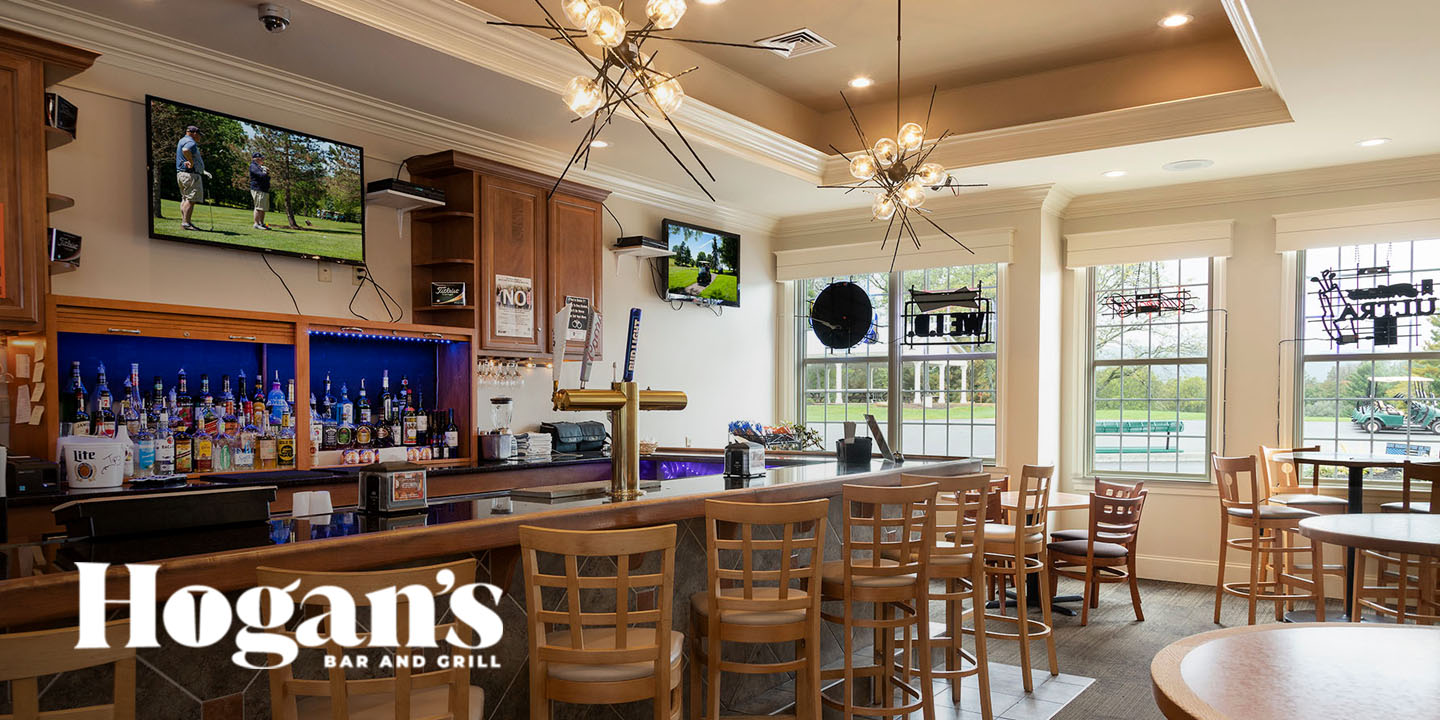 Hogan’s Bar & Grill (PA) - Firever Pines Christmas Tree Farm